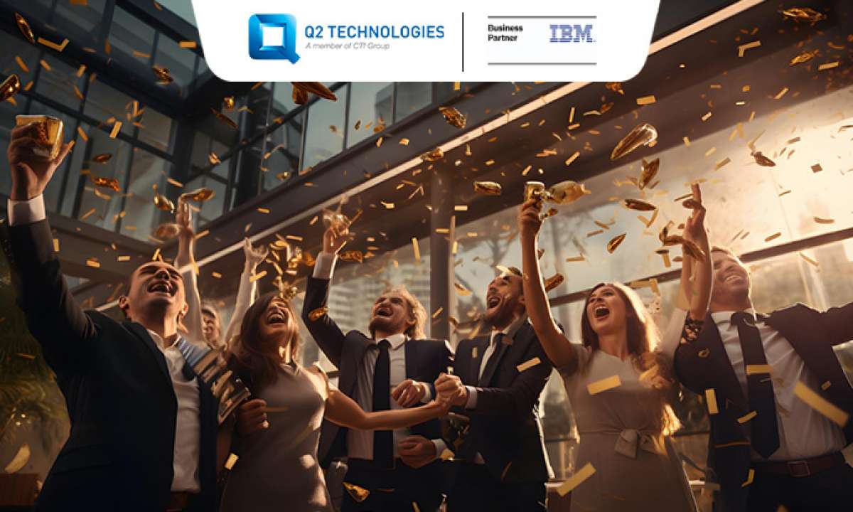 IBM Solutions Summit 2022 - Q2 Technologies
