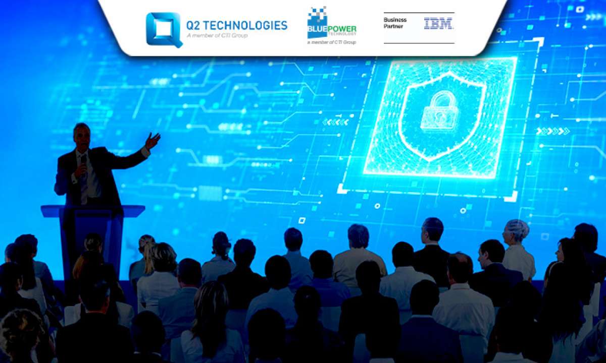 Q2 Technologies Bersama Blue Power Technologies dan IBM ...