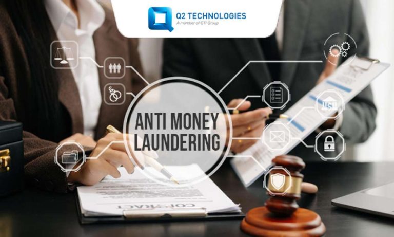 Anti-Money Laundering in Indonesia: What You Need to Know - Q2 Technologies